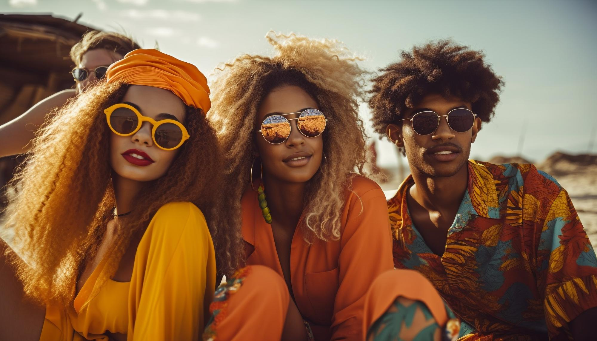 Trending, Stylish Sunglasses online in Sri Lanka - Simple TFA